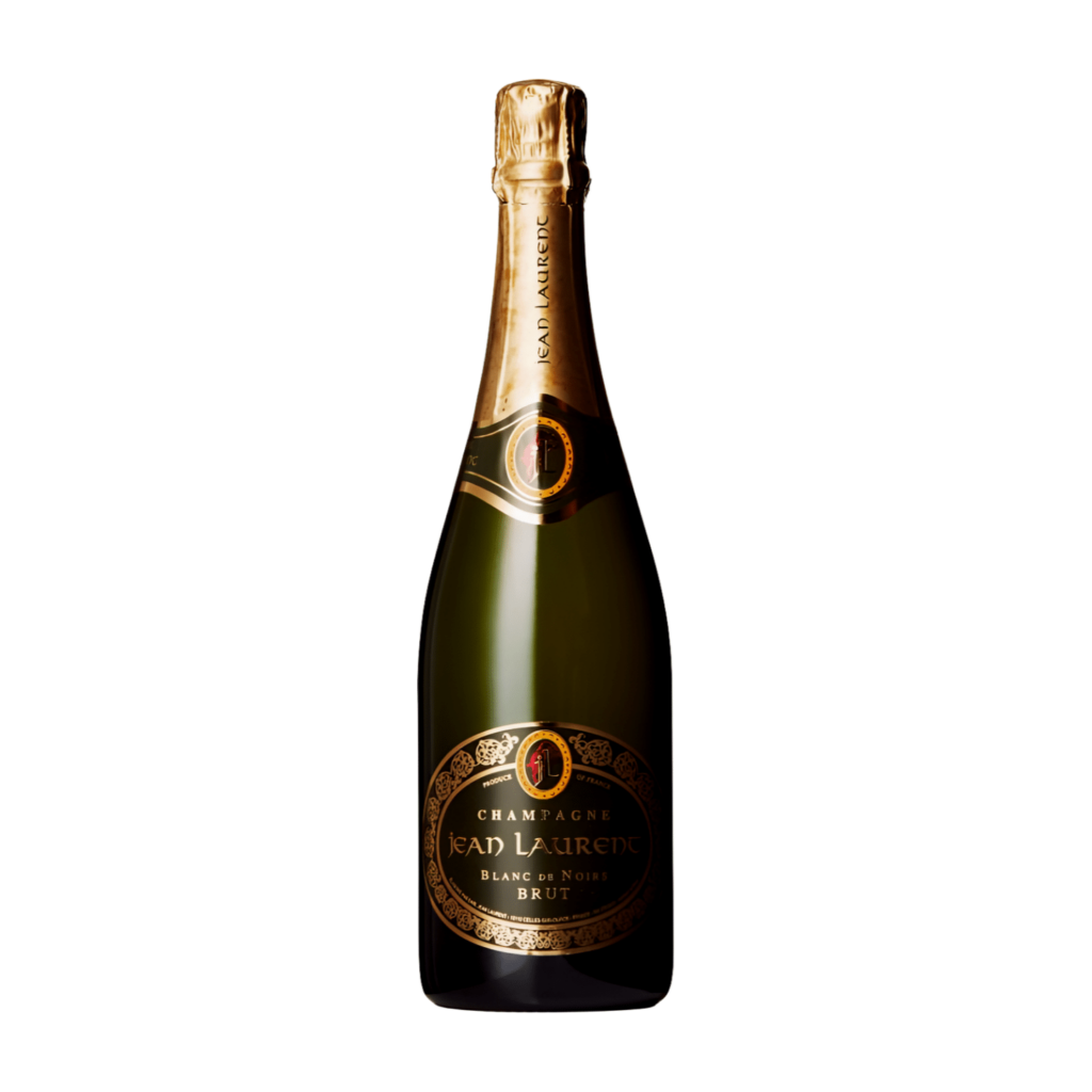 Champagne Test → Find 10 fantastiske champagner her (2025)